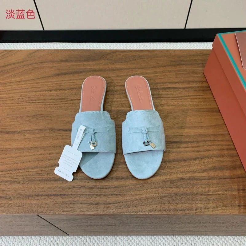 Loro Piana Sandals