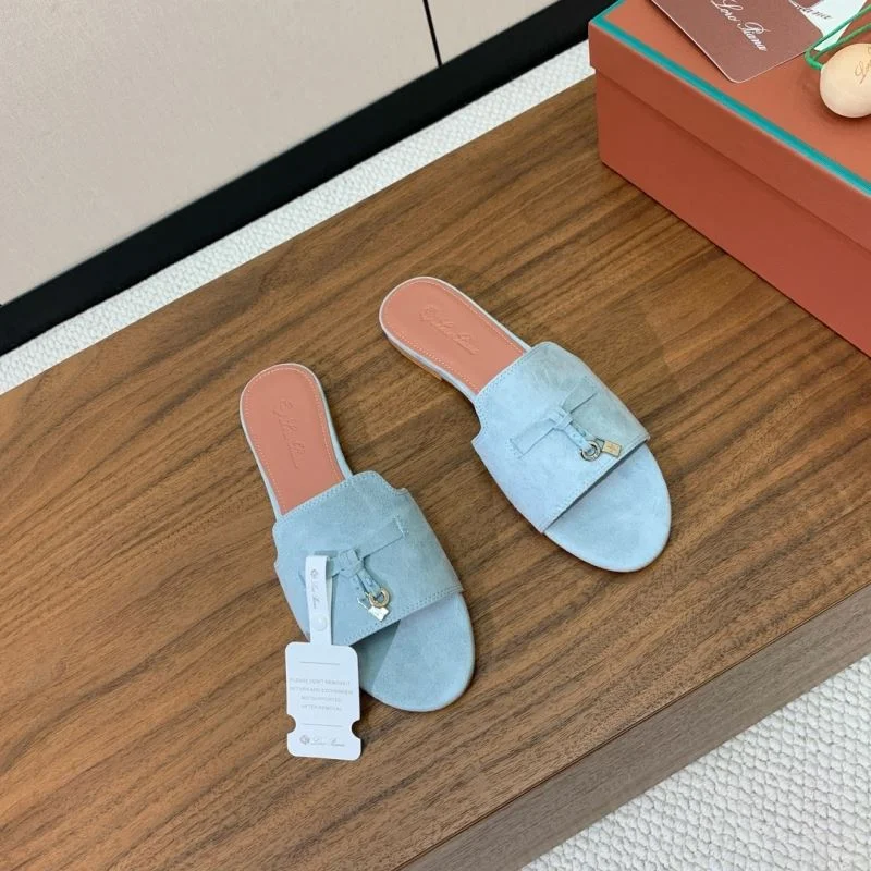 Economical Loro Piana Sandals