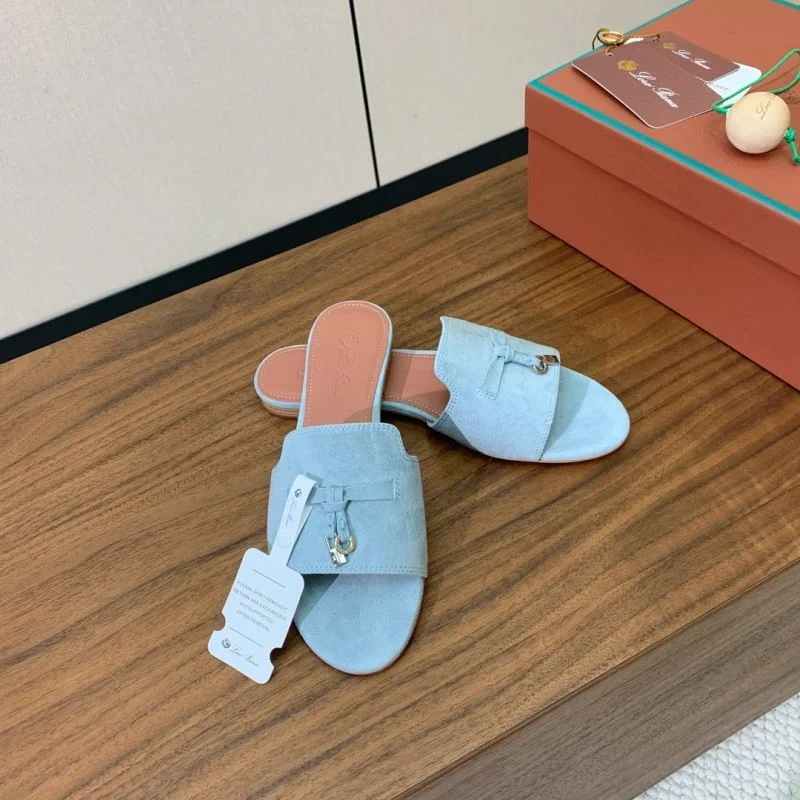 Economical Loro Piana Sandals