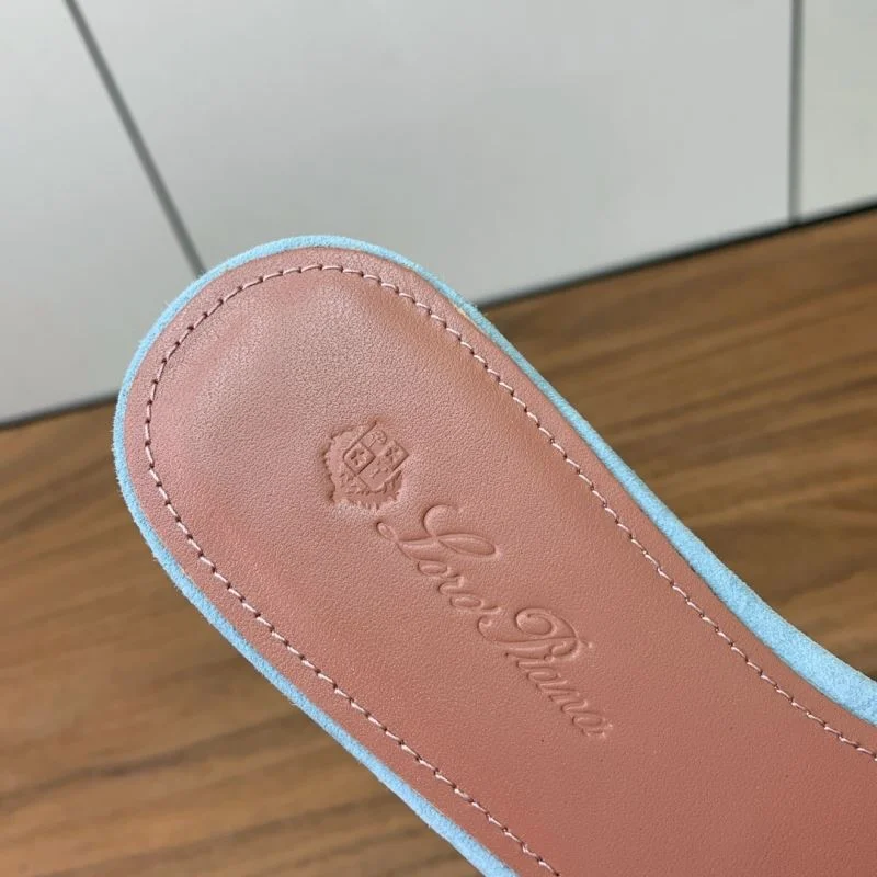 Economical Loro Piana Sandals