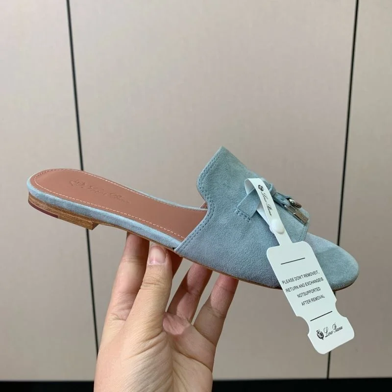 Economical Loro Piana Sandals