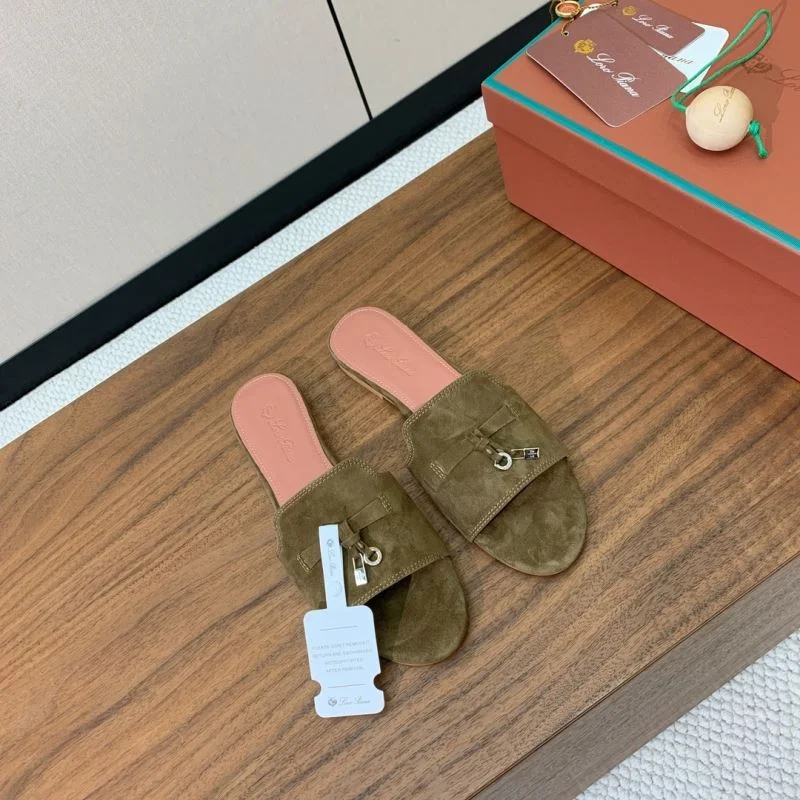 Discounted Loro Piana Sandals