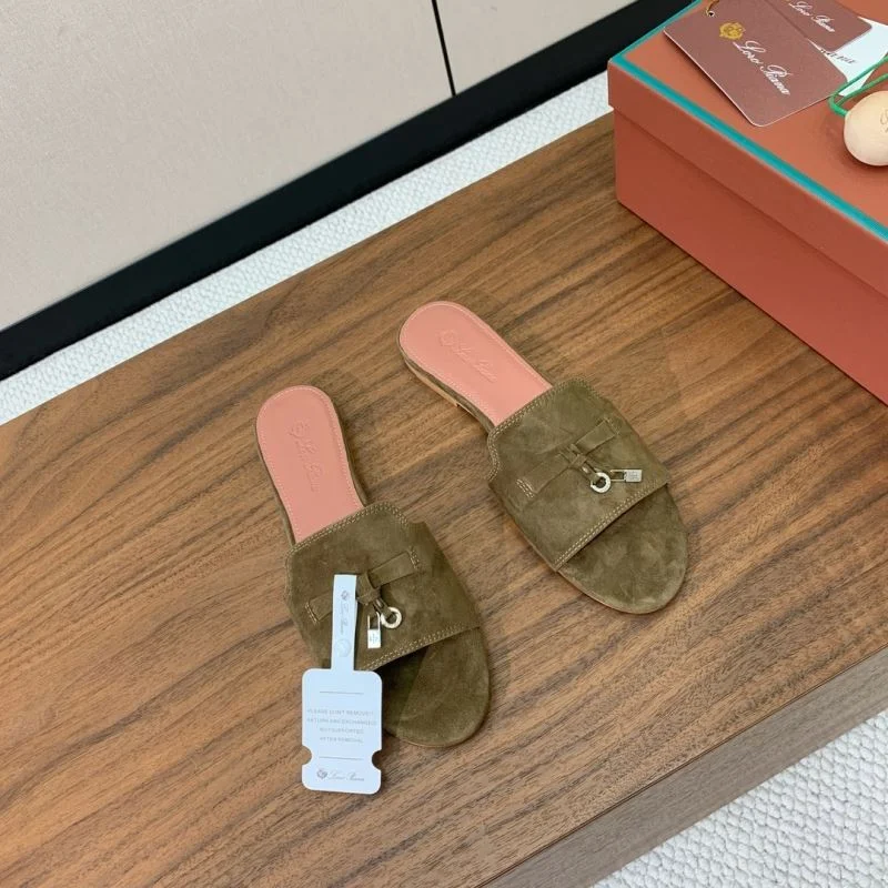Discounted Loro Piana Sandals