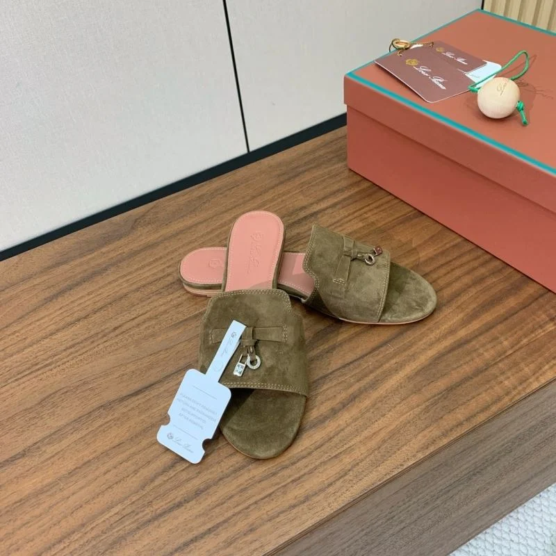 Discounted Loro Piana Sandals