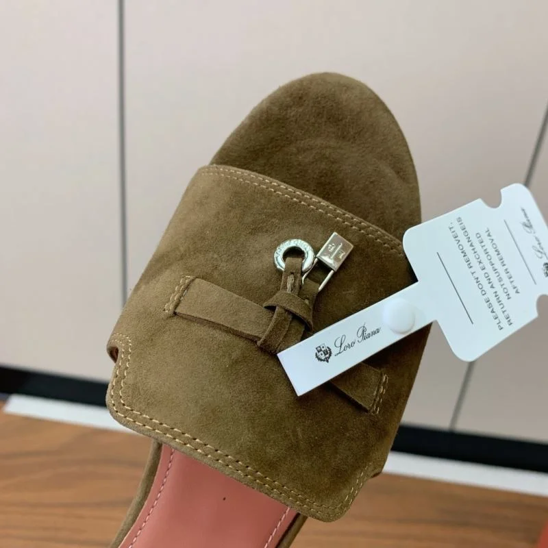 Discounted Loro Piana Sandals