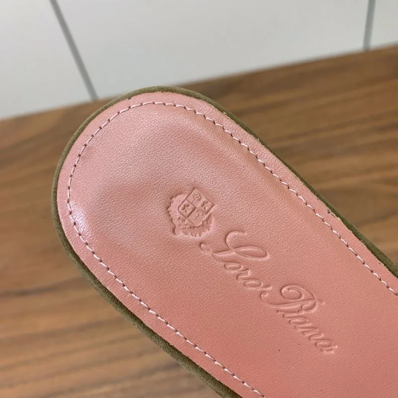Discounted Loro Piana Sandals