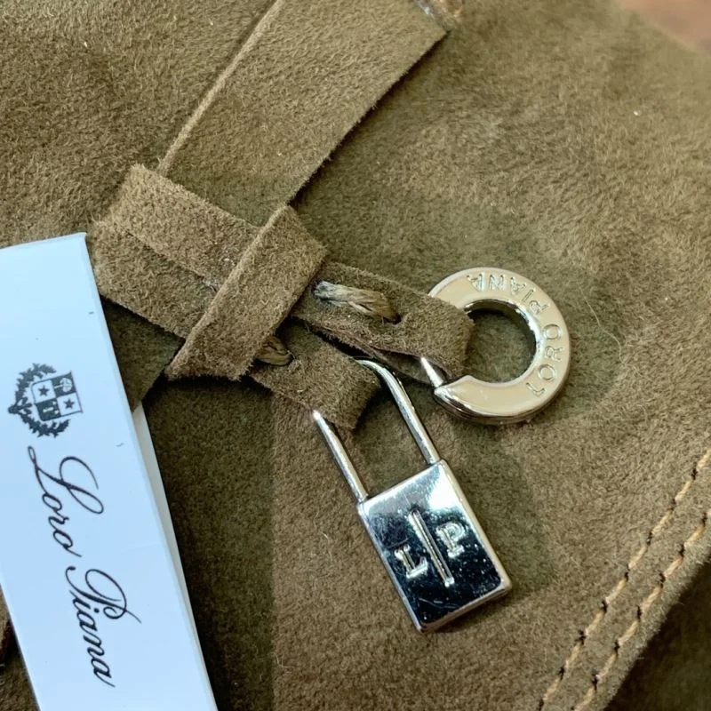 Discounted Loro Piana Sandals