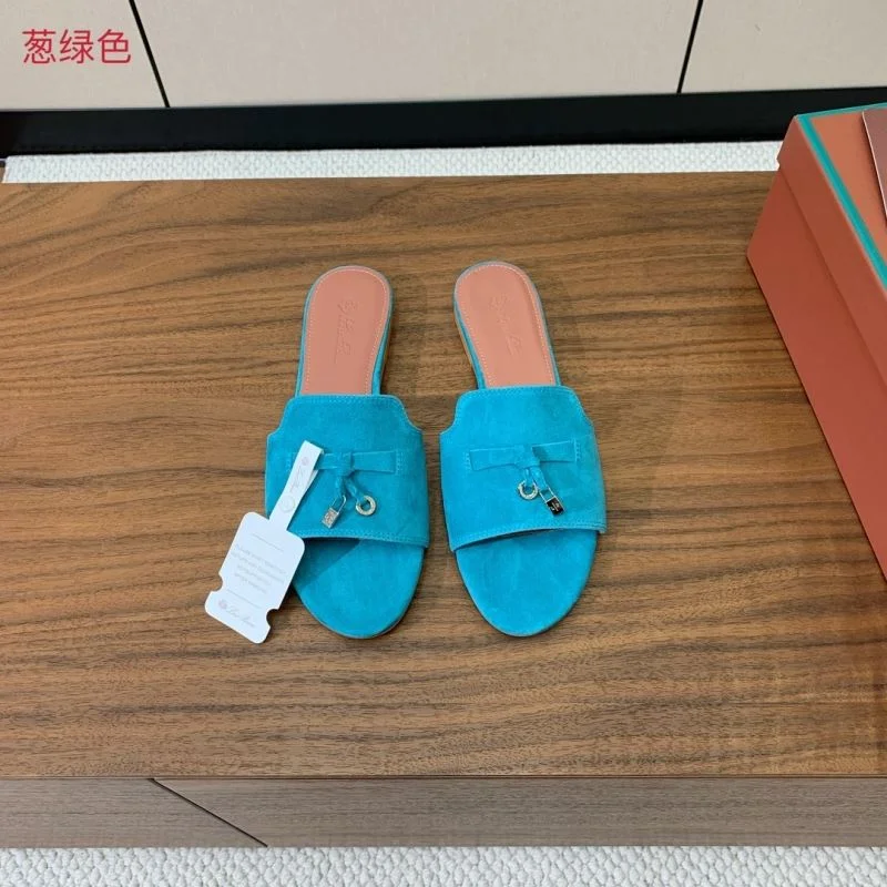 Loro Piana Sandals