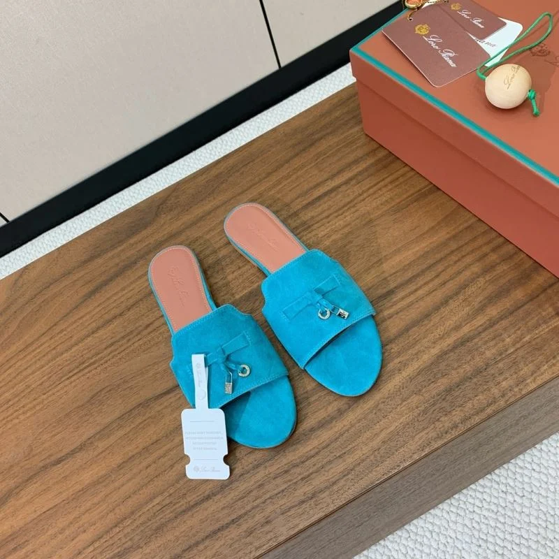 Affordable Loro Piana Sandals
