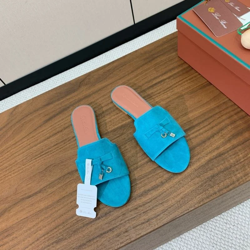 Affordable Loro Piana Sandals