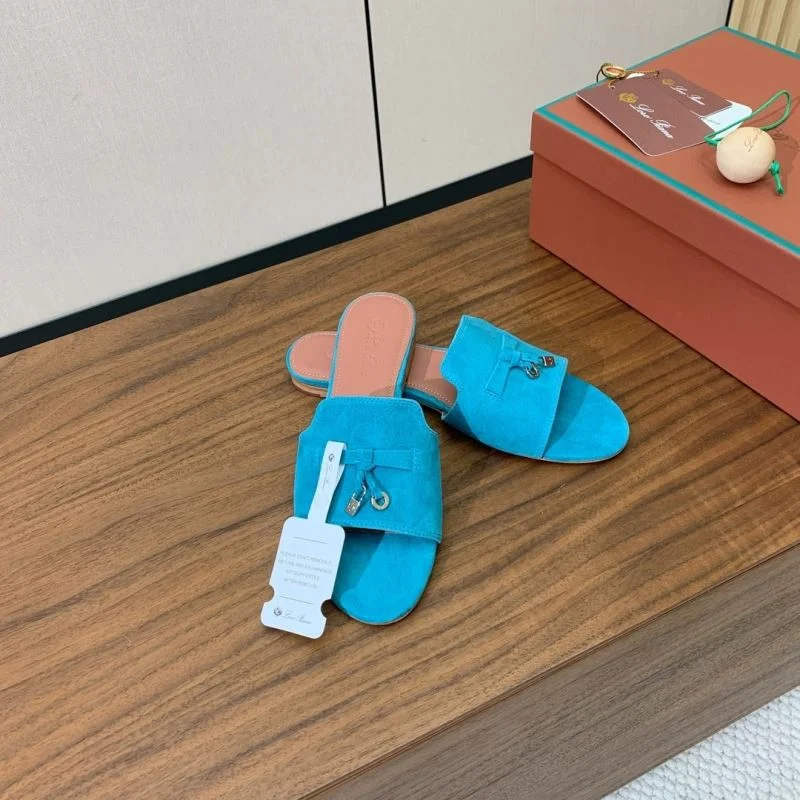Affordable Loro Piana Sandals