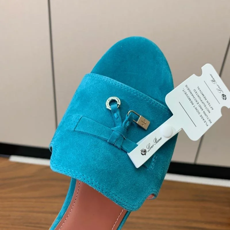 Affordable Loro Piana Sandals