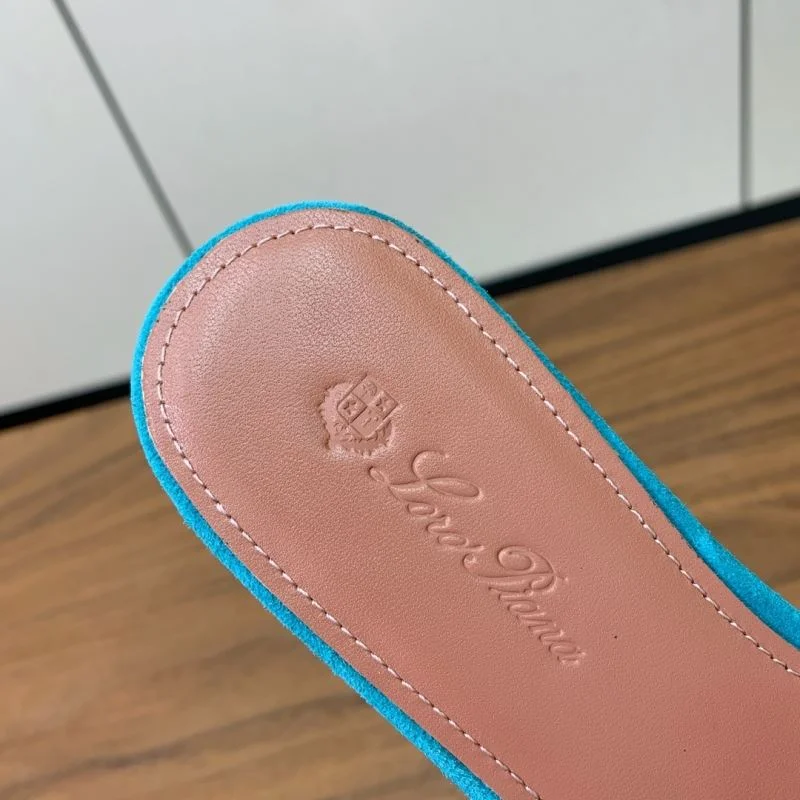 Affordable Loro Piana Sandals