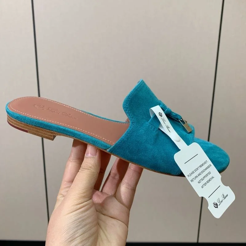 Affordable Loro Piana Sandals