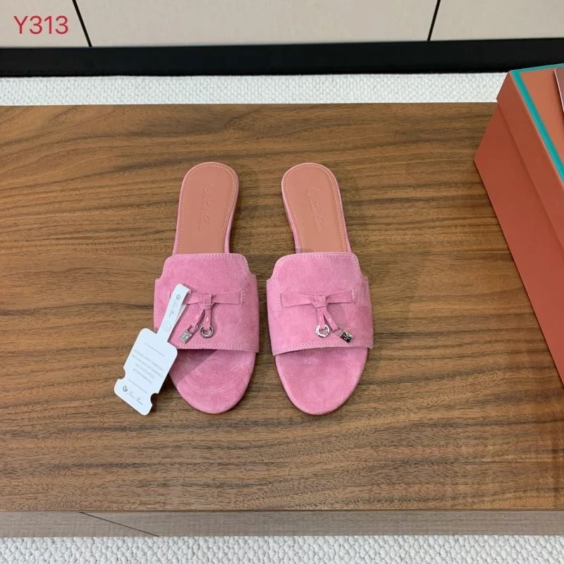 Loro Piana Sandals