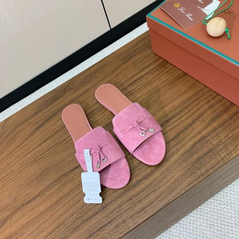 Bargain Loro Piana Sandals