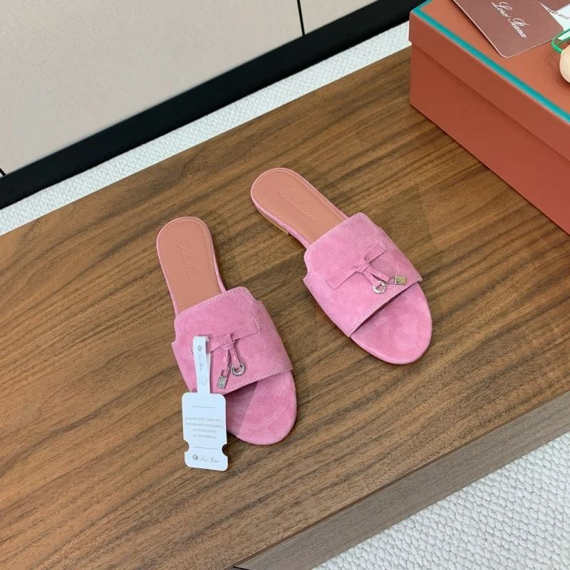 Bargain Loro Piana Sandals