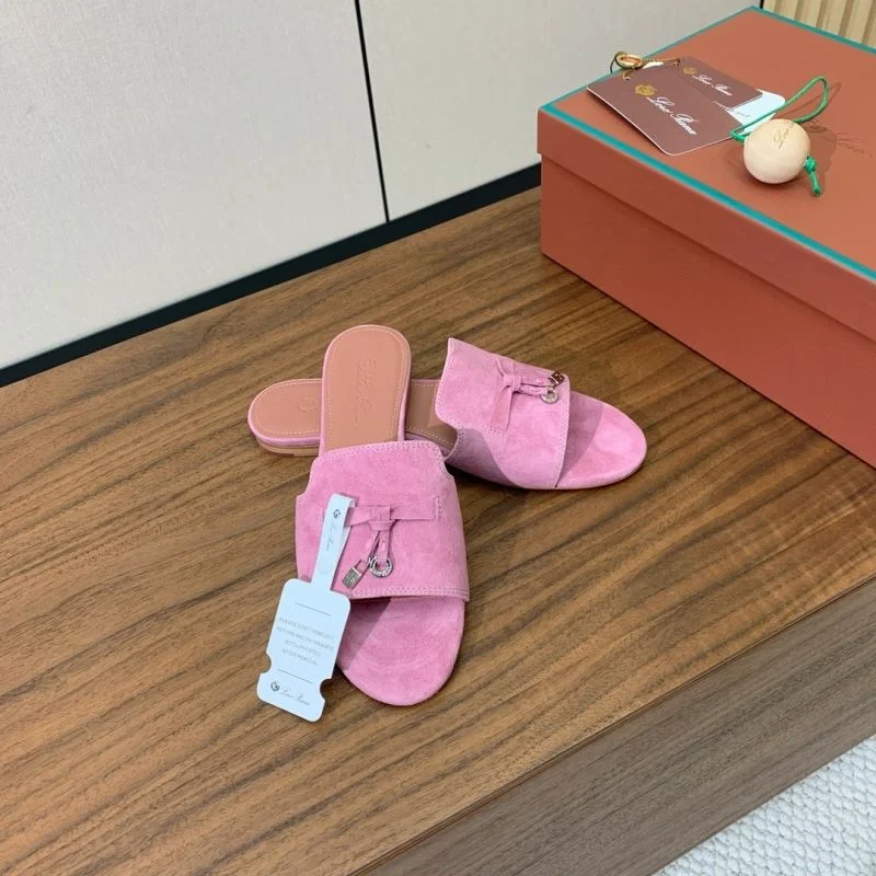 Bargain Loro Piana Sandals