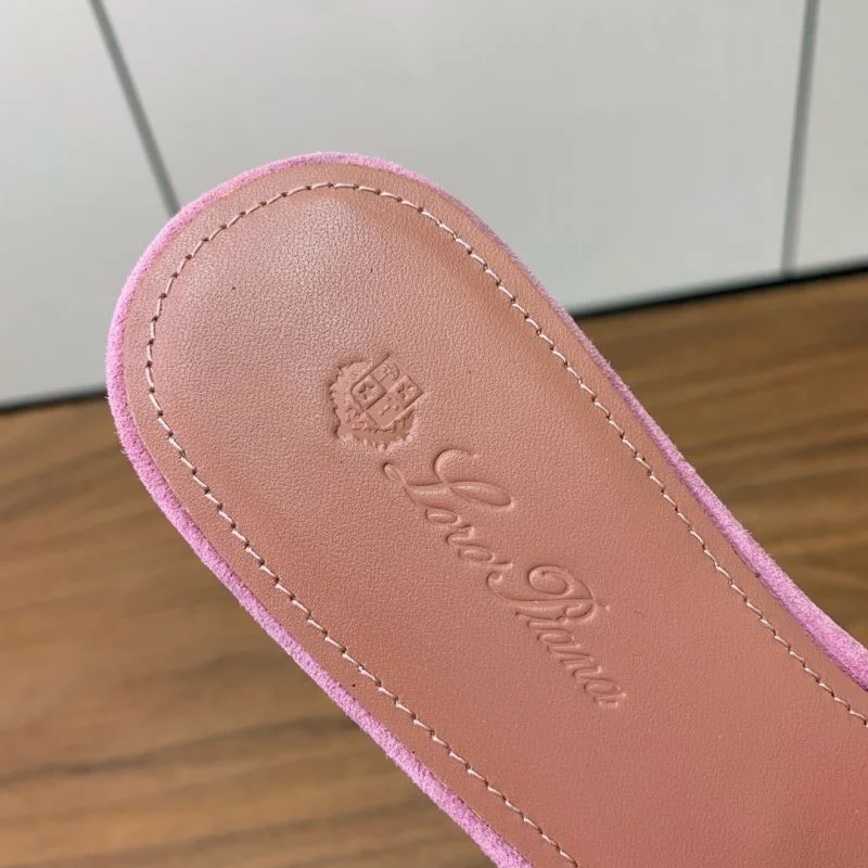 Bargain Loro Piana Sandals