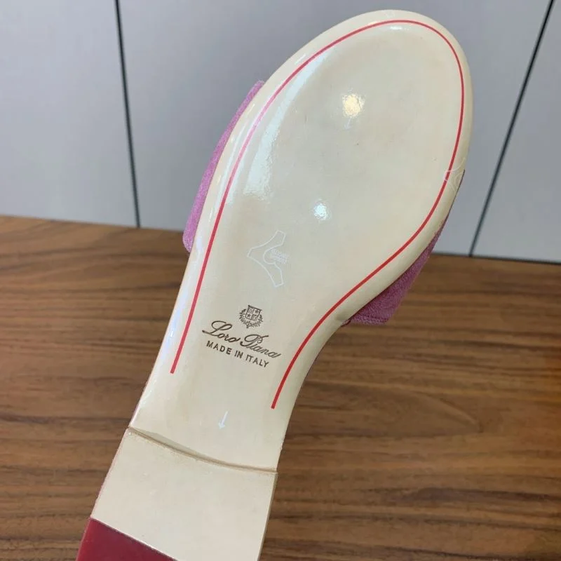 Bargain Loro Piana Sandals