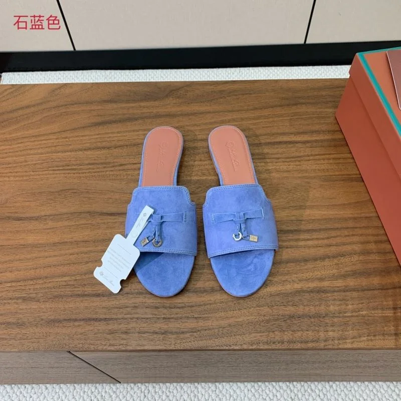 Loro Piana Sandals