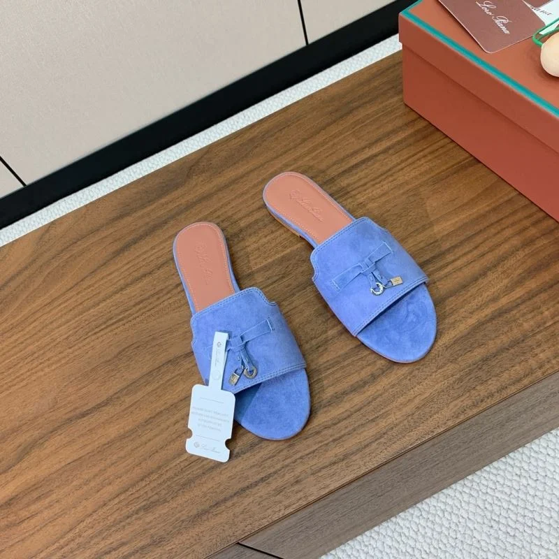 Affordable Loro Piana Sandals