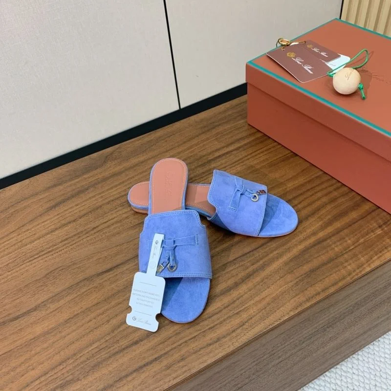 Affordable Loro Piana Sandals