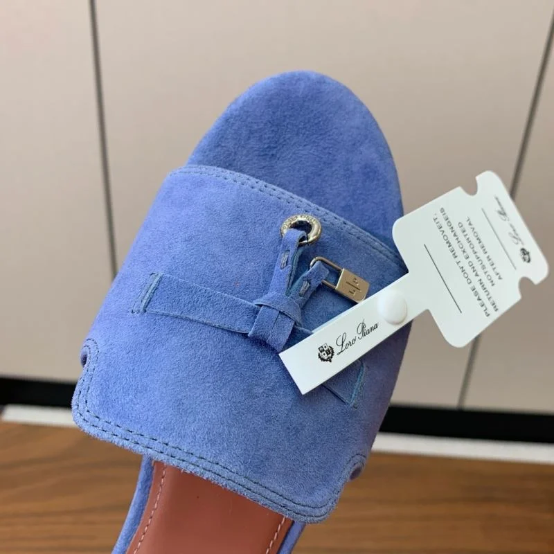 Affordable Loro Piana Sandals