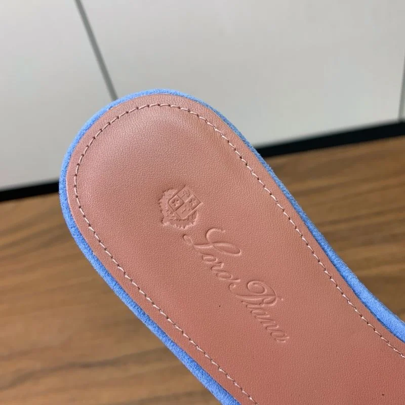 Affordable Loro Piana Sandals
