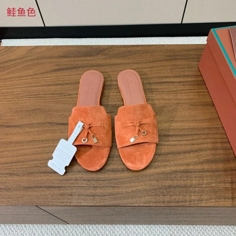 Loro Piana Sandals