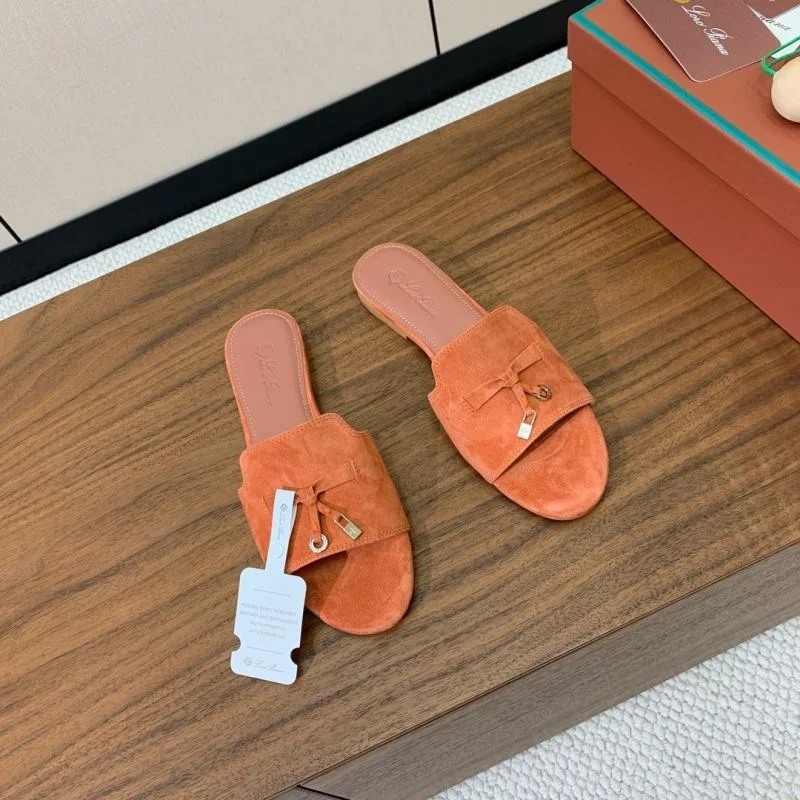 Cut-rate Loro Piana Sandals