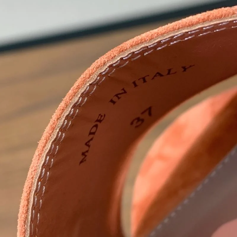 Cut-rate Loro Piana Sandals