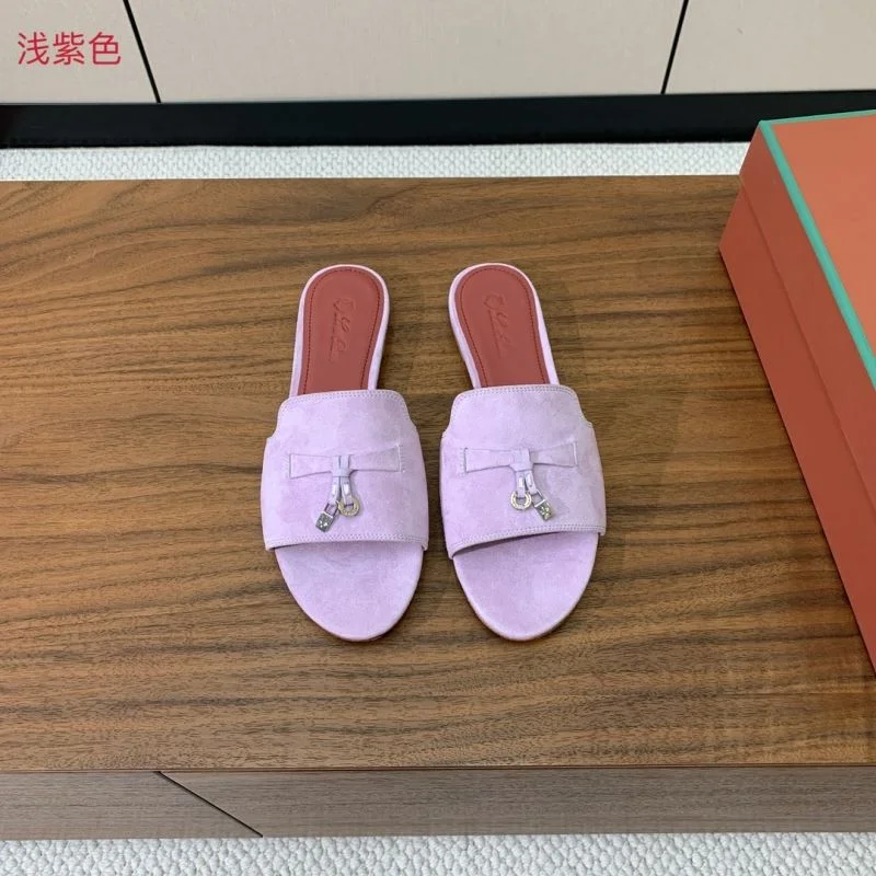 Loro Piana Sandals