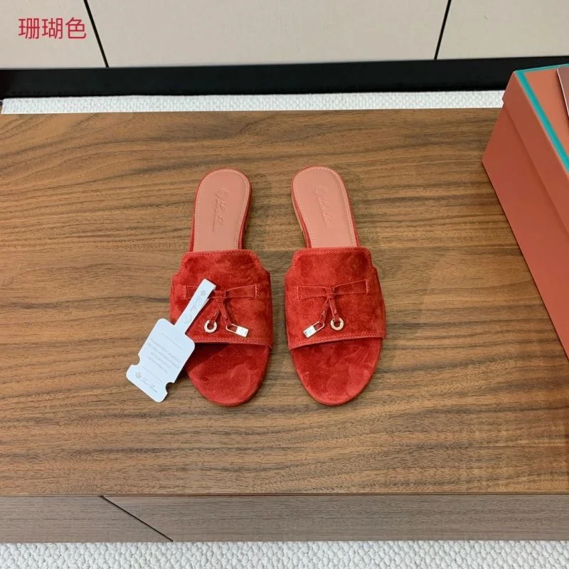Loro Piana Sandals