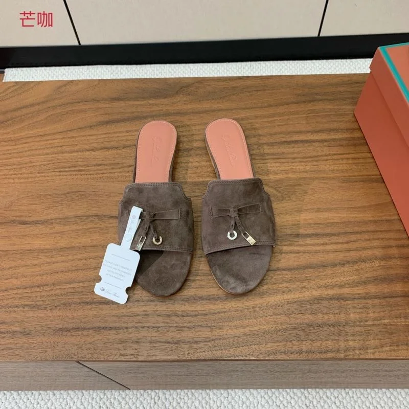 Loro Piana Sandals