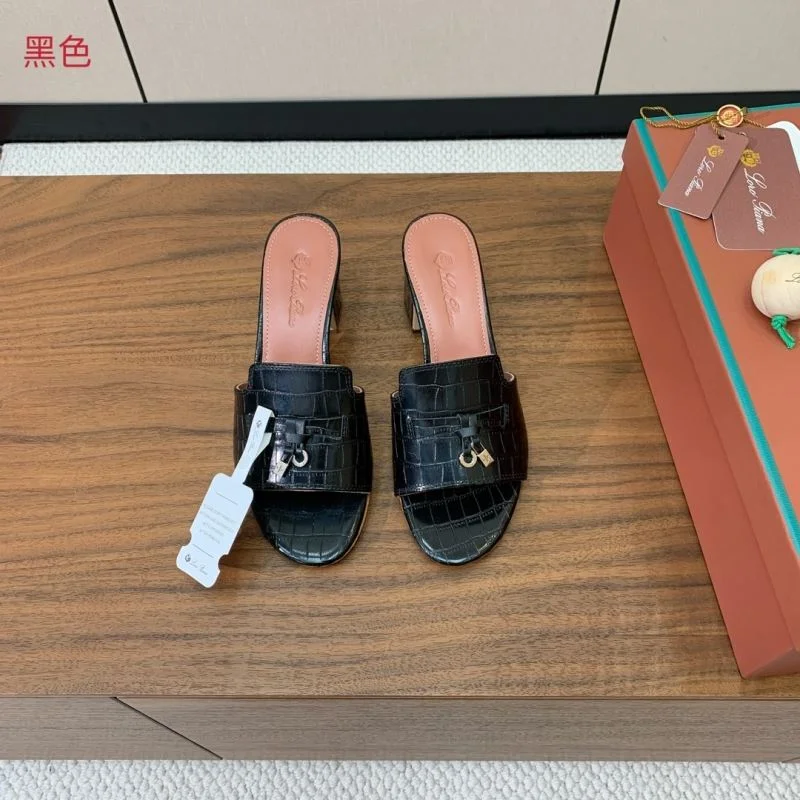 Loro Piana Sandals