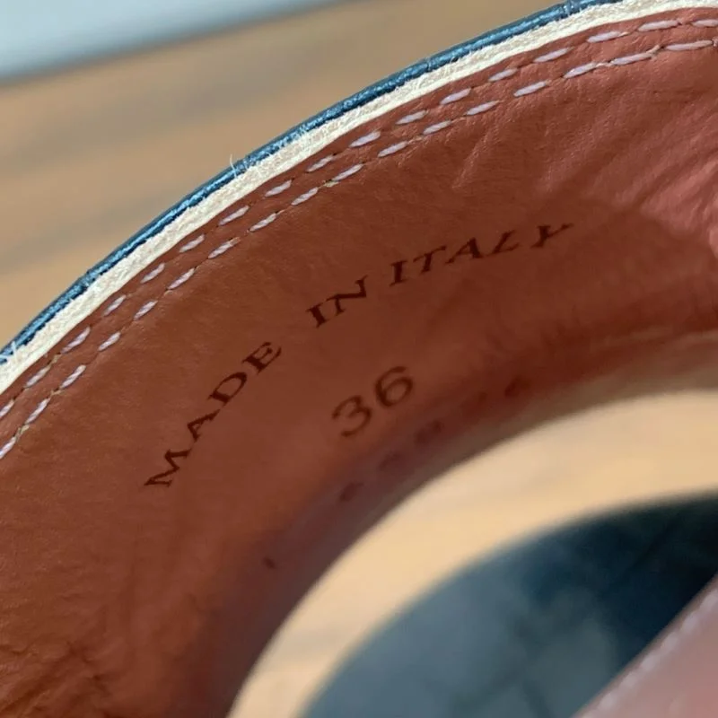 1:1 copy Loro Piana Sandals