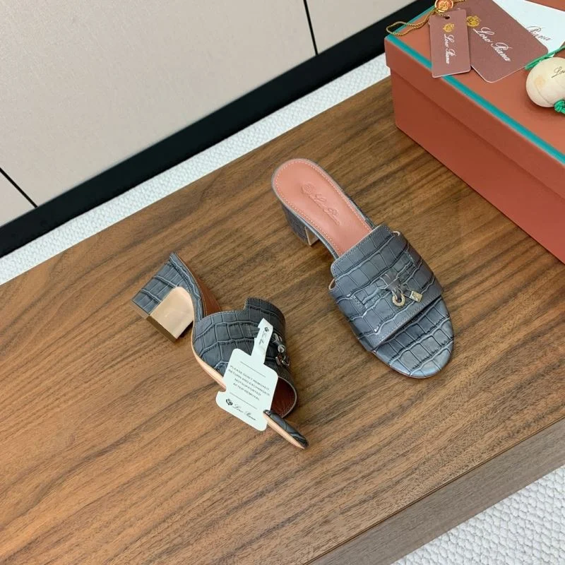 OEM Loro Piana Sandals