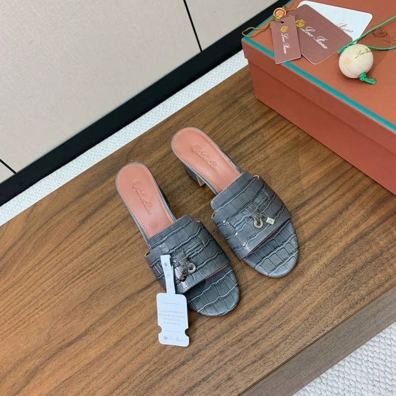 OEM Loro Piana Sandals