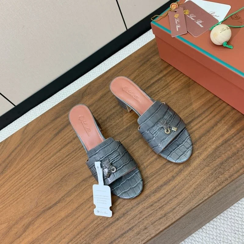 OEM Loro Piana Sandals