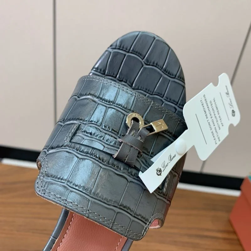 OEM Loro Piana Sandals