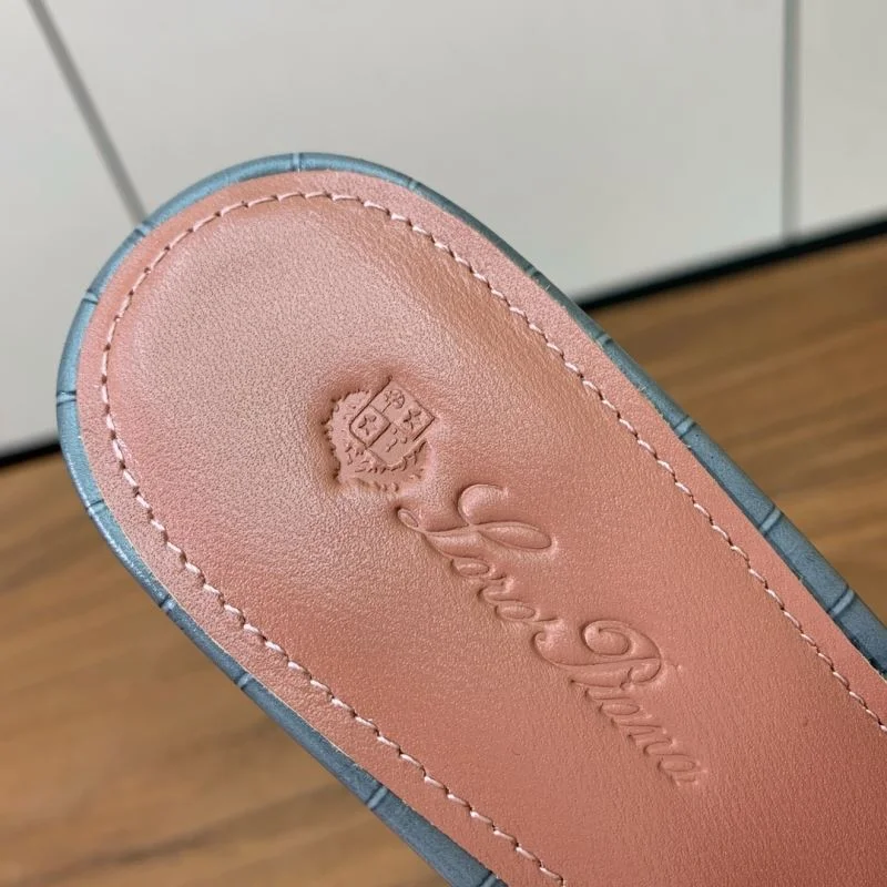 OEM Loro Piana Sandals