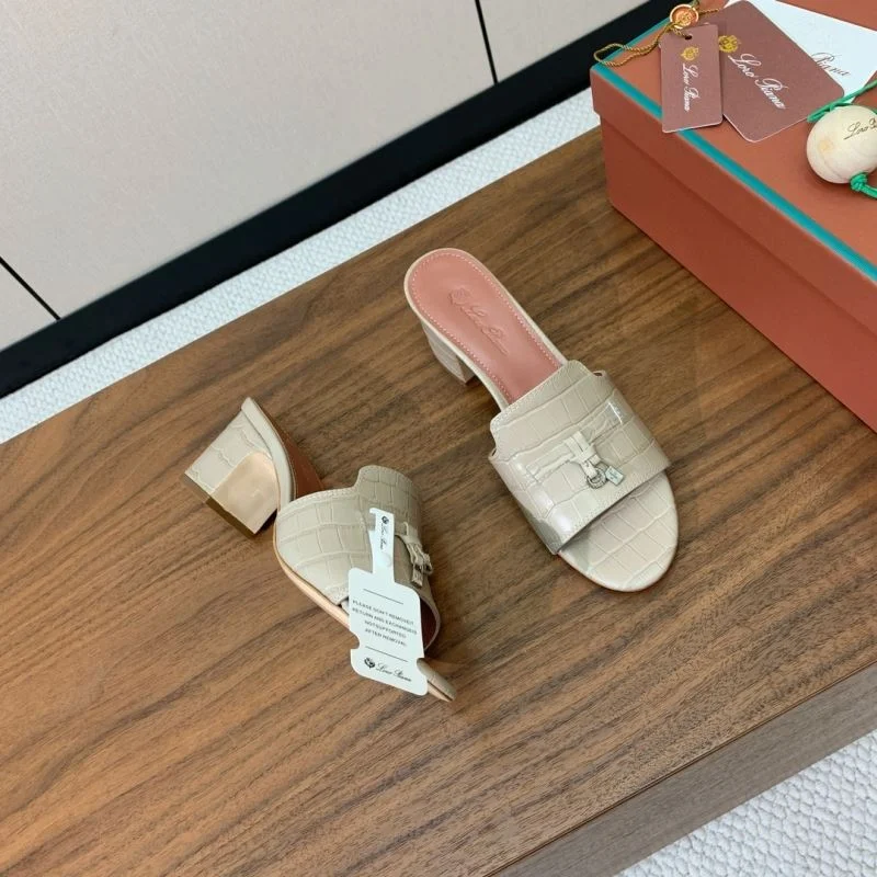 Perfect replica Loro Piana Sandals