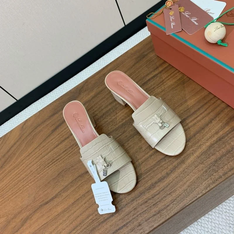 Perfect replica Loro Piana Sandals