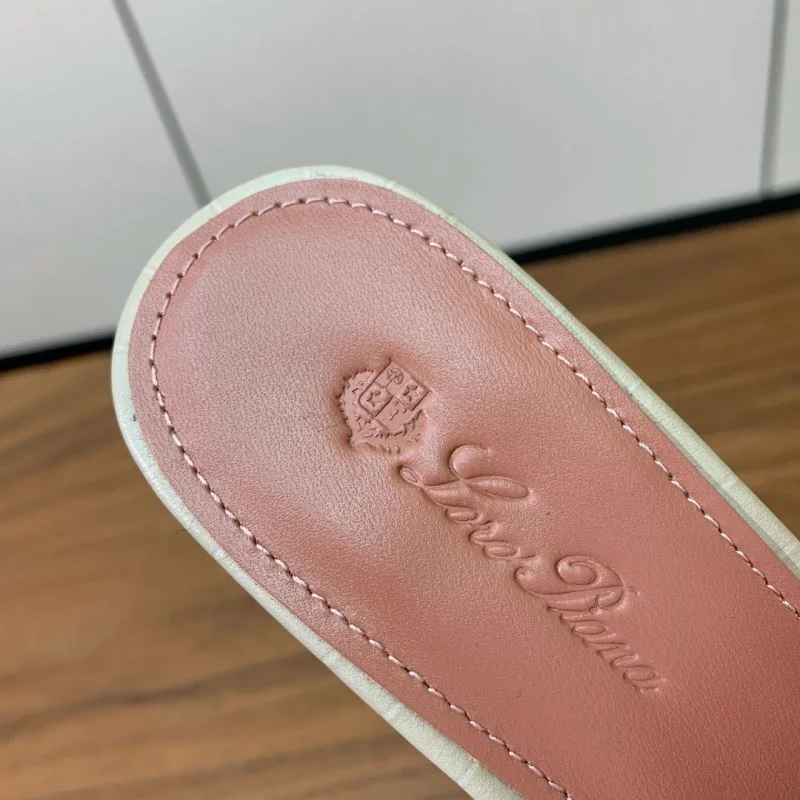 Perfect replica Loro Piana Sandals