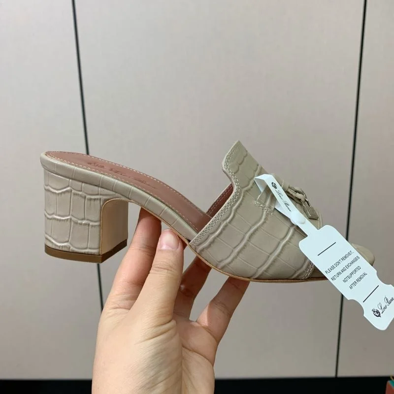 Perfect replica Loro Piana Sandals