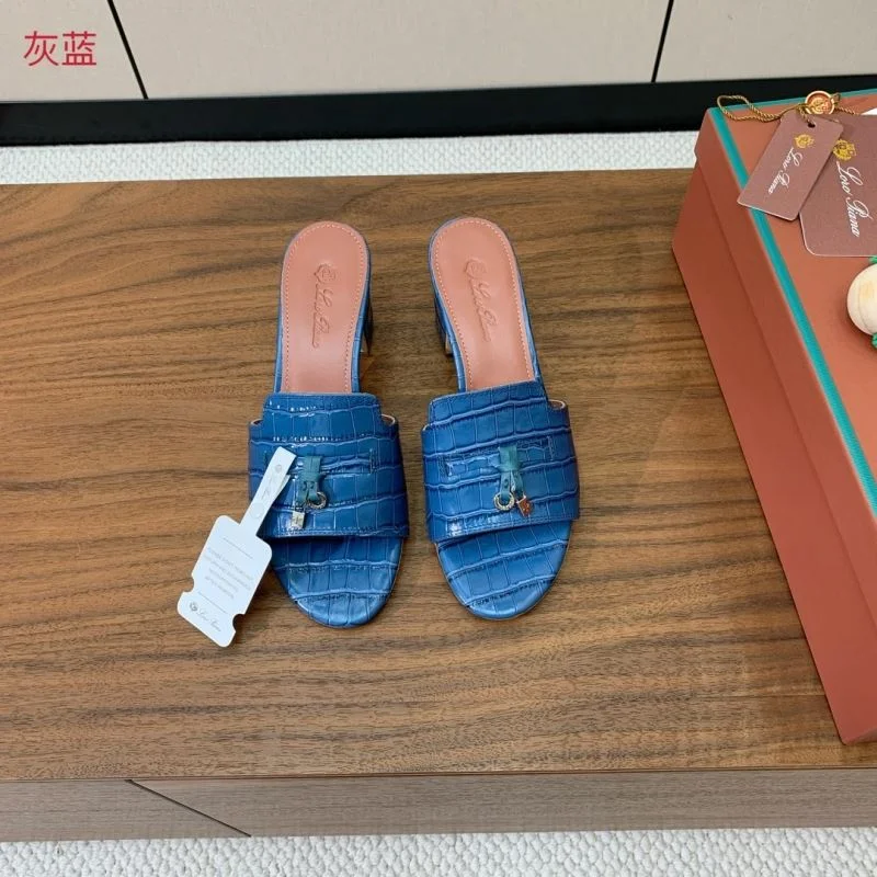 Loro Piana Sandals