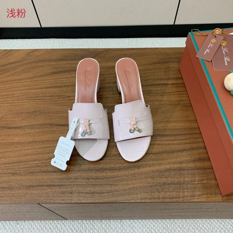 Loro Piana Sandals