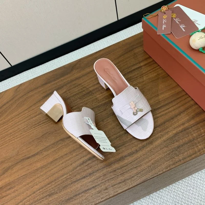 Inexpensive Loro Piana Sandals