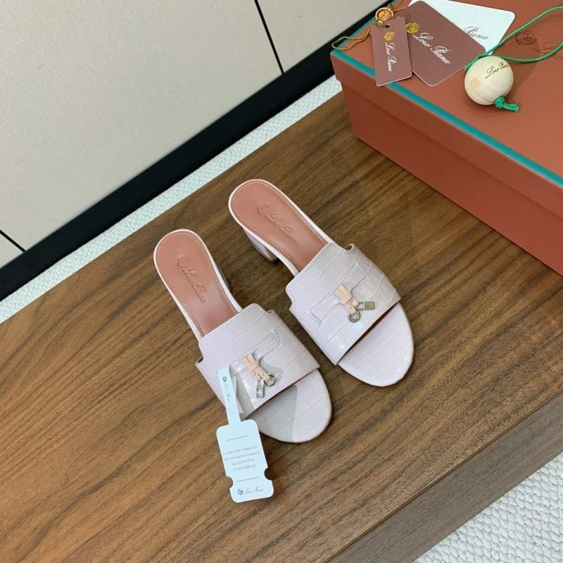 Inexpensive Loro Piana Sandals